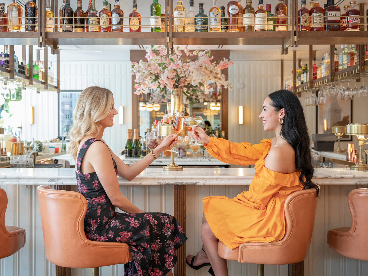 The Pembroke – Restaurant | Dupont Circle | Washington DC