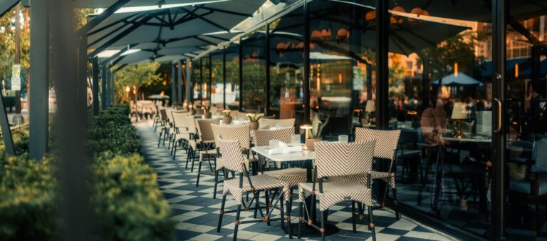 The Pembroke – Restaurant | Dupont Circle | Washington DC